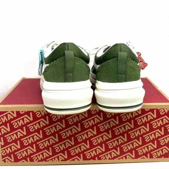 Vans | Shoes | Vans Old Skool Overt Plus Cc Sneakers Mens Size ...